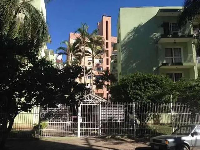 Apartamento para Locação em Porto Alegre/RS Boa Vista 1 Quartos