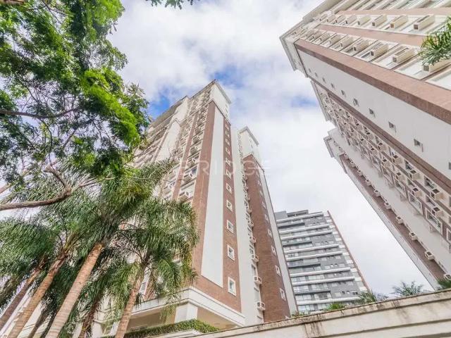 Apartamento para Locação em Porto Alegre/RS Boa Vista 2 Quartos