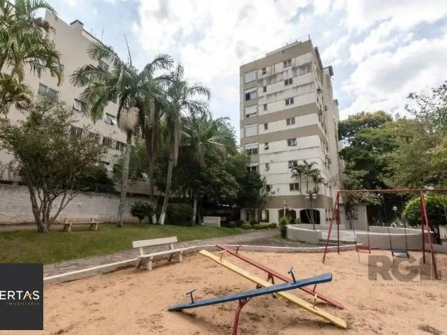 Apartamento para Locação em Porto Alegre/RS Boa Vista 2 Quartos