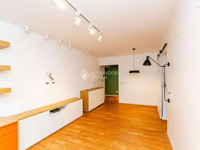 Apartamento para Locação em Porto Alegre/RS Boa Vista 2 Quartos
