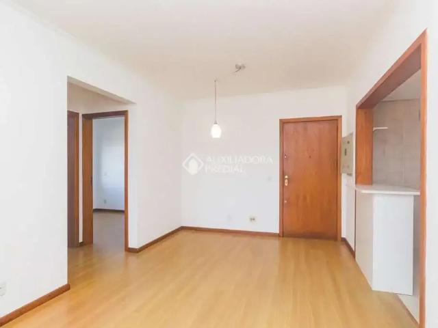 Apartamento para Locação em Porto Alegre/RS Boa Vista 2 Quartos