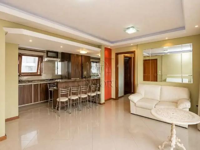 Apartamento para Locação em Porto Alegre/RS Boa Vista 2 Quartos