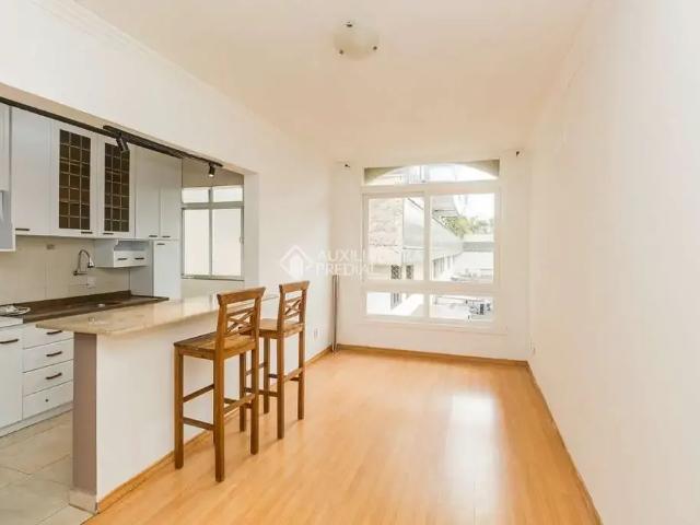 Apartamento para Locação em Porto Alegre/RS Boa Vista 2 Quartos