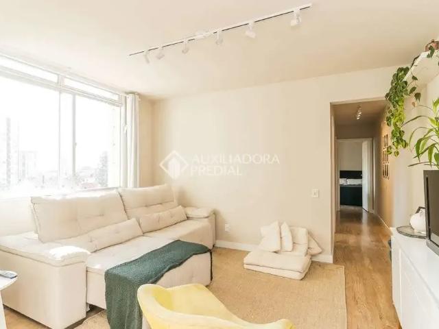 Apartamento para Locação em Porto Alegre/RS Boa Vista 2 Quartos