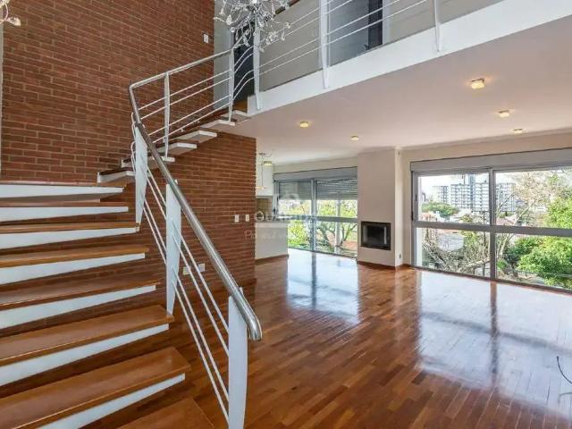 Apartamento para Locação em Porto Alegre/RS Boa Vista 2 Quartos