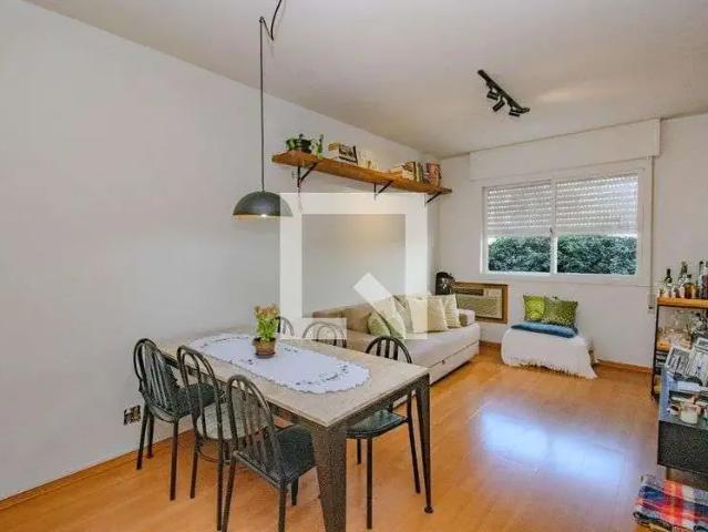 Apartamento para Locação em Porto Alegre/RS Boa Vista 2 Quartos