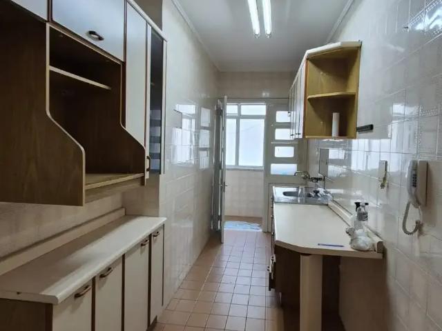 Apartamento para Locação em Porto Alegre/RS Boa Vista 2 Quartos
