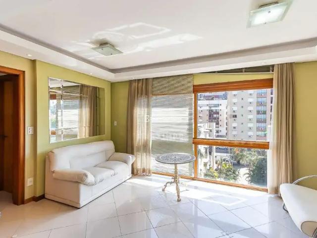 Apartamento para Locação em Porto Alegre/RS Boa Vista 2 Quartos