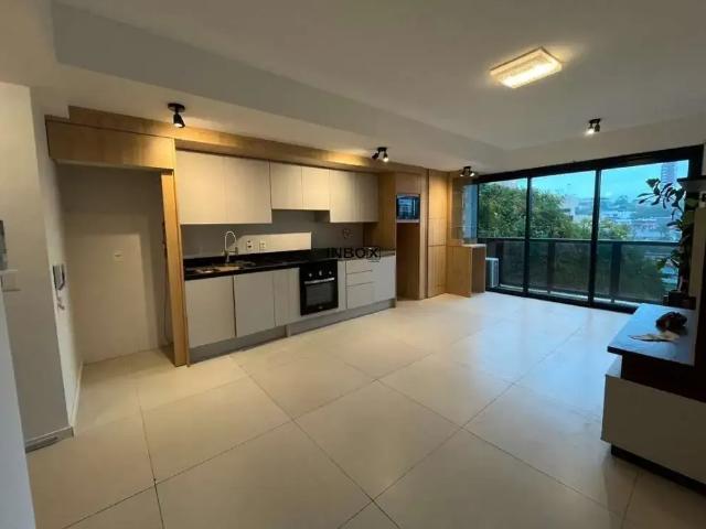Apartamento para Locação em Porto Alegre/RS Boa Vista 2 Quartos