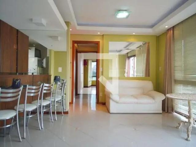 Apartamento para Locação em Porto Alegre/RS Boa Vista 2 Quartos