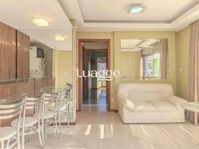 Apartamento para Locação em Porto Alegre/RS Boa Vista 2 Quartos