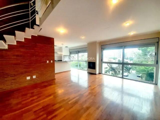 Apartamento para Locação em Porto Alegre/RS Boa Vista 2 Quartos