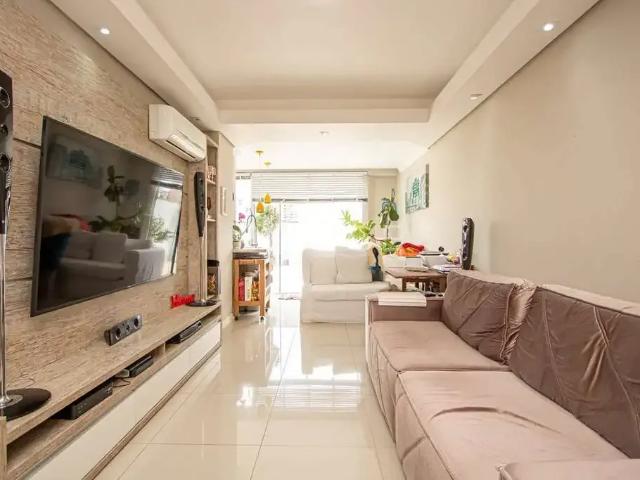 Apartamento para Locação em Porto Alegre/RS Boa Vista 2 Quartos