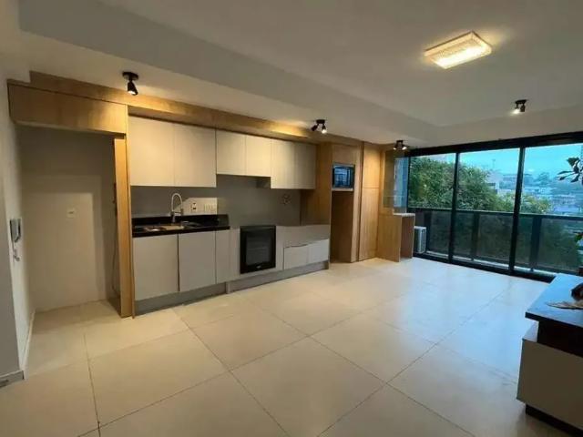 Apartamento para Locação em Porto Alegre/RS Boa Vista 2 Quartos