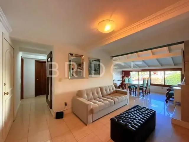 Apartamento para Locação em Porto Alegre/RS Boa Vista 2 Quartos