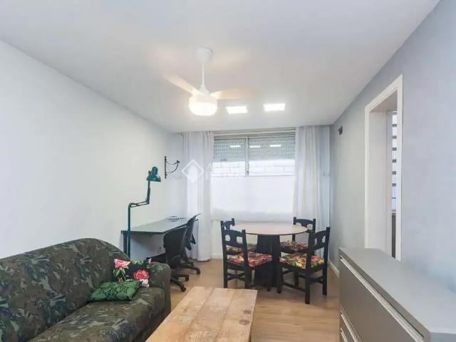 Apartamento para Locação em Porto Alegre/RS Boa Vista 2 Quartos