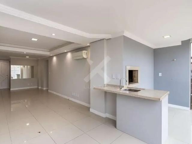 Apartamento para Locação em Porto Alegre/RS Boa Vista 2 Quartos