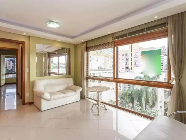 Apartamento para Locação em Porto Alegre/RS Boa Vista 2 Quartos