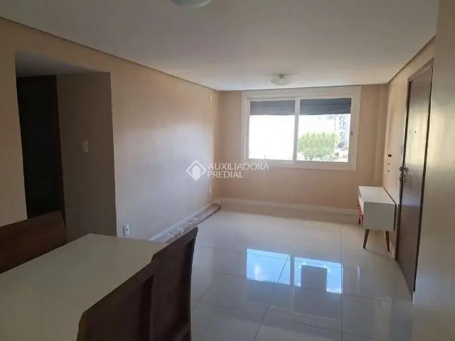 Apartamento para Locação em Porto Alegre/RS Boa Vista 2 Quartos