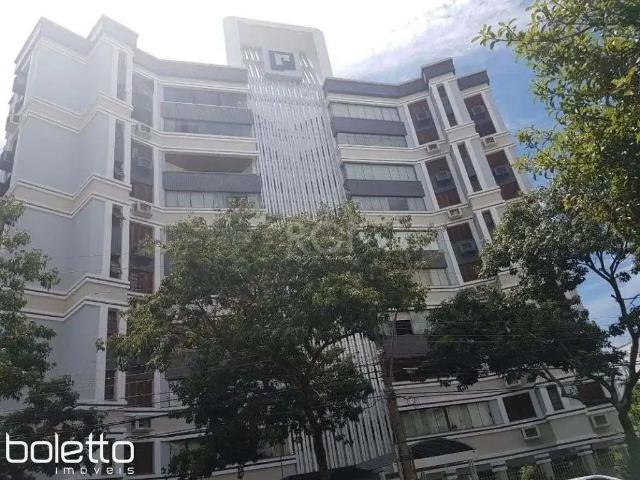 Apartamento para Locação em Porto Alegre/RS Boa Vista 4 Quartos