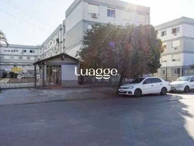 Apartamento para Locação em Porto Alegre/RS Camaquã 3 Quartos