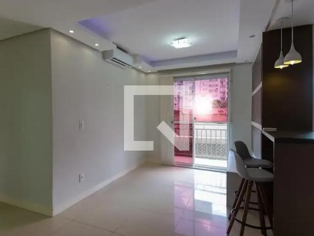 Apartamento para Locação em Porto Alegre/RS Camaquã 3 Quartos