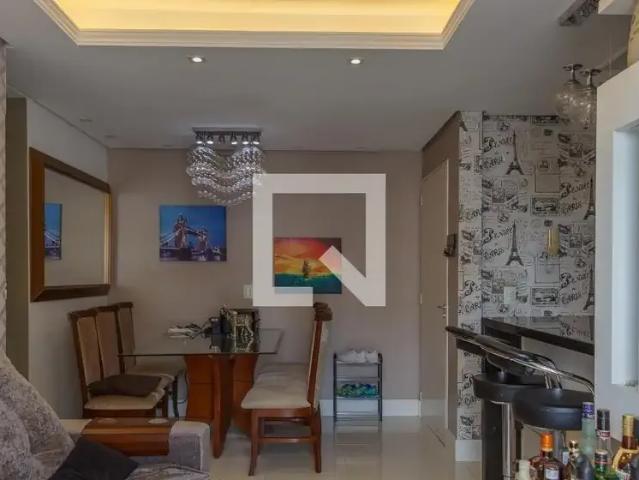 Apartamento para Locação em Porto Alegre/RS Camaquã 3 Quartos