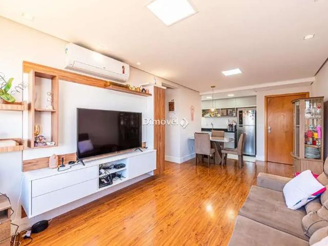 Apartamento para Locação em Porto Alegre/RS Camaquã 3 Quartos