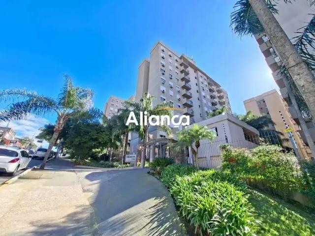 Apartamento para Locação em Porto Alegre/RS Camaquã 3 Quartos