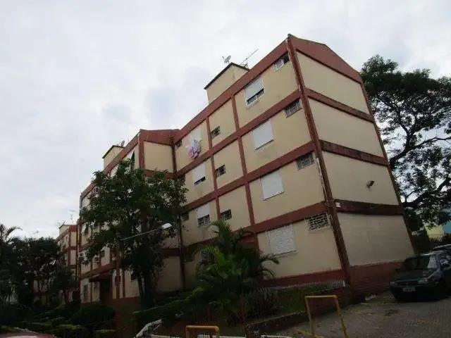 Apartamento para Locação em Porto Alegre/RS Camaquã 1 Quartos
