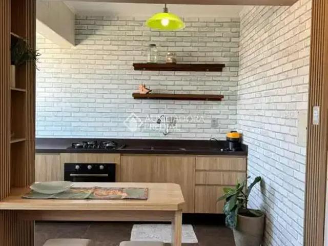 Apartamento para Locação em Porto Alegre/RS Camaquã 1 Quartos