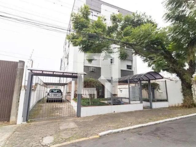 Apartamento para Locação em Porto Alegre/RS Camaquã 1 Quartos