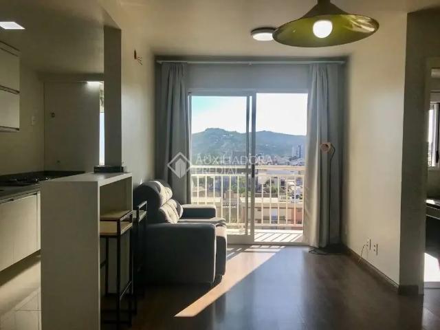 Apartamento para Locação em Porto Alegre/RS Camaquã 2 Quartos