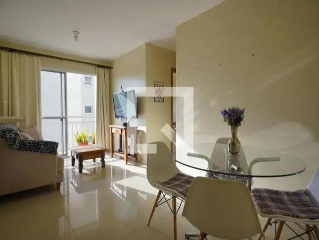 Apartamento para Locação em Porto Alegre/RS Camaquã 2 Quartos
