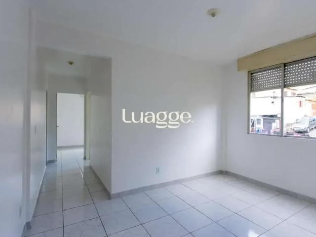 Apartamento para Locação em Porto Alegre/RS Camaquã 2 Quartos