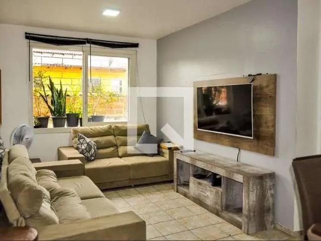 Apartamento para Locação em Porto Alegre/RS Camaquã 2 Quartos