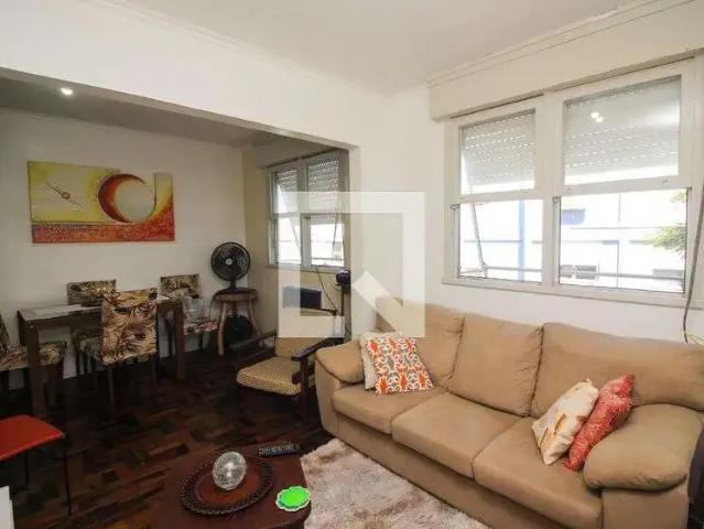 Apartamento para Locação em Porto Alegre/RS Camaquã 2 Quartos