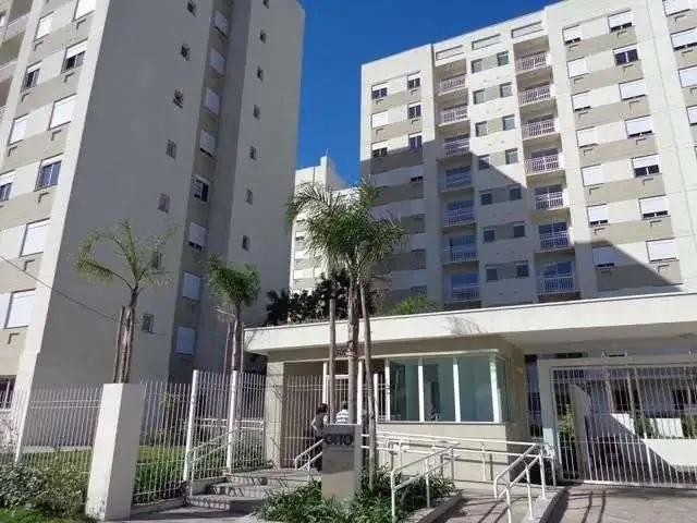 Apartamento para Locação em Porto Alegre/RS Camaquã 2 Quartos