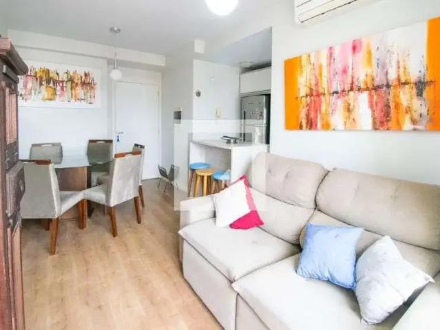 Apartamento para Locação em Porto Alegre/RS Camaquã 2 Quartos