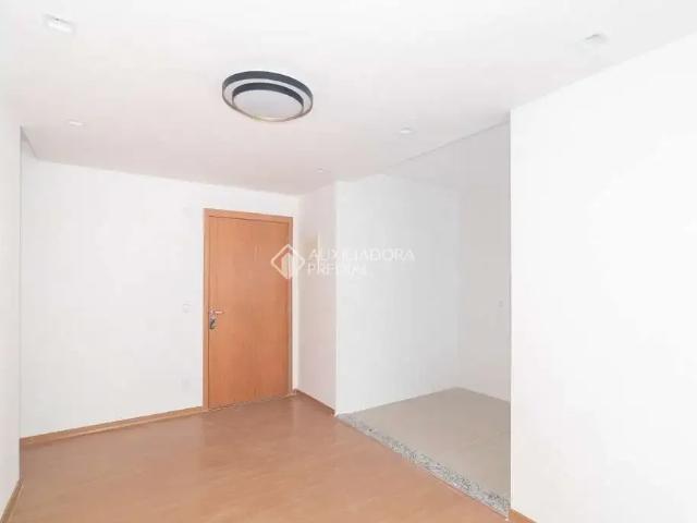 Apartamento para Locação em Porto Alegre/RS Camaquã 2 Quartos