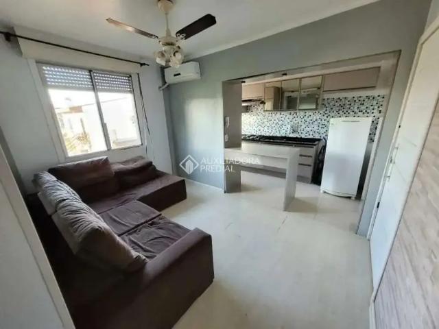 Apartamento para Locação em Porto Alegre/RS Camaquã 2 Quartos