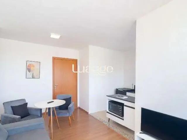 Apartamento para Locação em Porto Alegre/RS Camaquã 2 Quartos