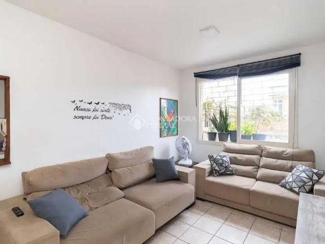 Apartamento para Locação em Porto Alegre/RS Camaquã 2 Quartos