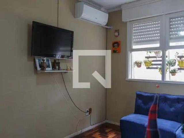Apartamento para Locação em Porto Alegre/RS Camaquã 2 Quartos