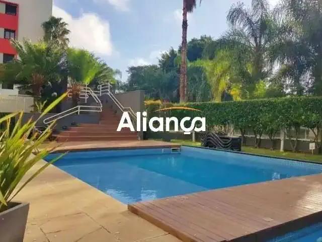 Apartamento para Locação em Porto Alegre/RS Camaquã 2 Quartos