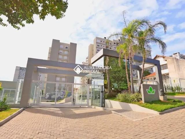 Apartamento para Locação em Porto Alegre/RS Camaquã 2 Quartos