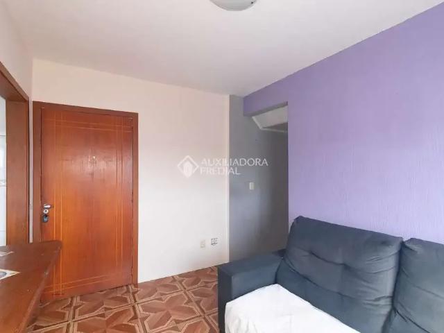 Apartamento para Locação em Porto Alegre/RS Camaquã 2 Quartos