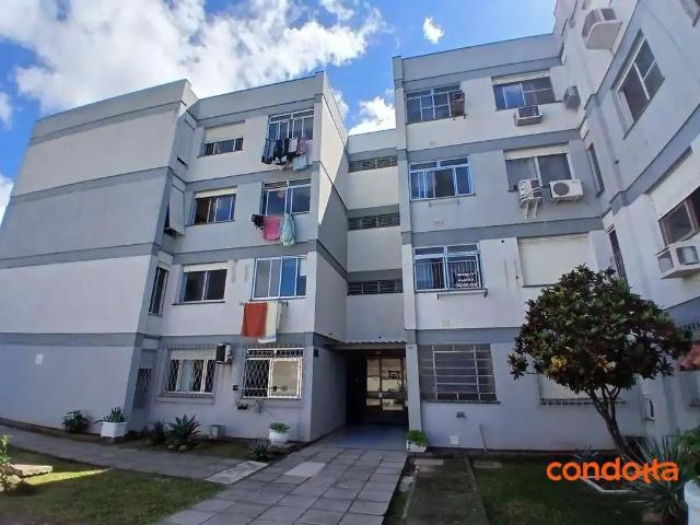 Apartamento para Locação em Porto Alegre/RS Camaquã 2 Quartos