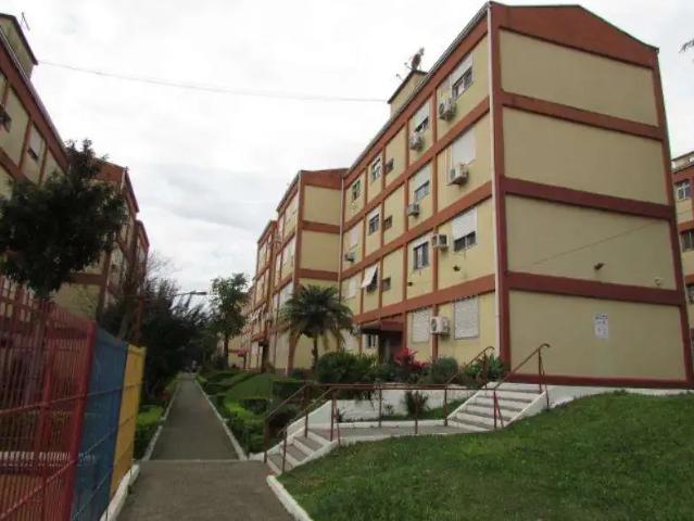 Apartamento para Locação em Porto Alegre/RS Camaquã 2 Quartos