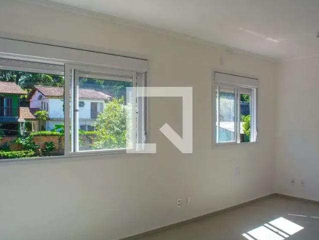 Apartamento para Locação em Porto Alegre/RS Campo Novo 1 Quartos